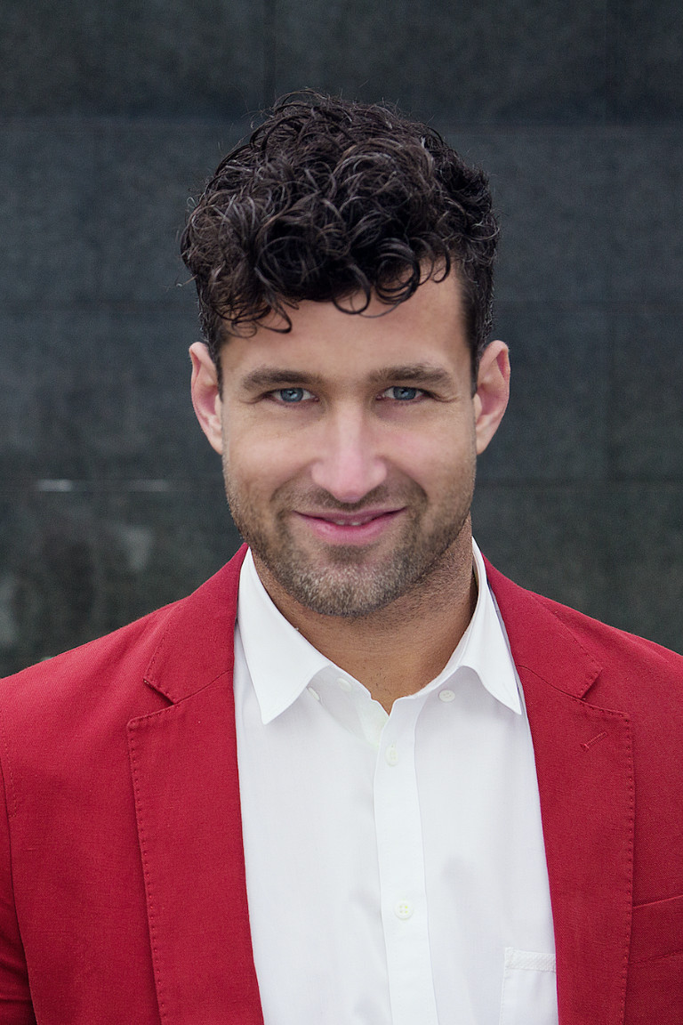 Patrick Nini – Kommunikation – Dialog statt Spaltung!