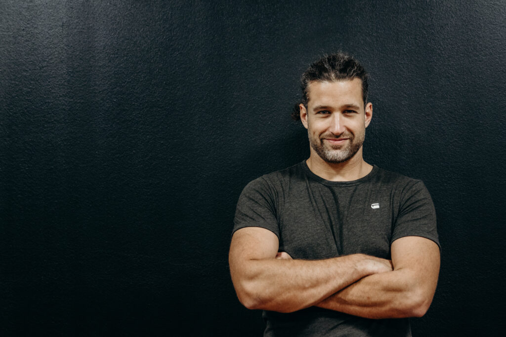 Patrick Nini – Keynote-Speaker & Mediator